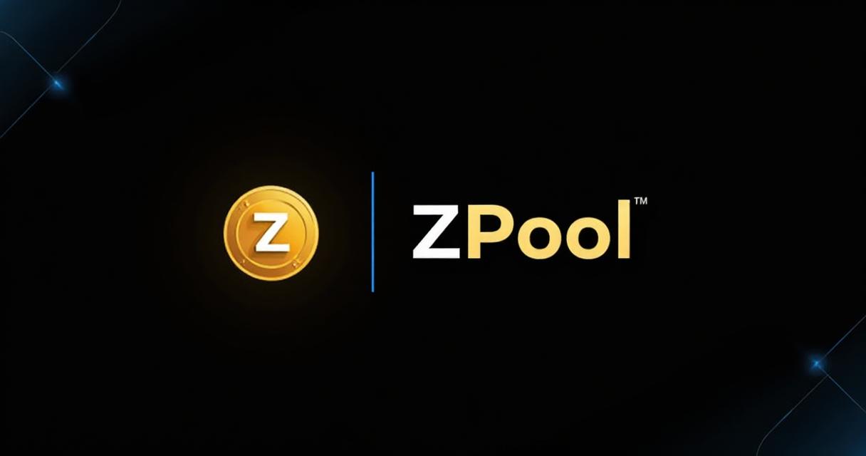 ZPool | World's First Shielded Zcash Mining Pool - No KYC, Low Fees